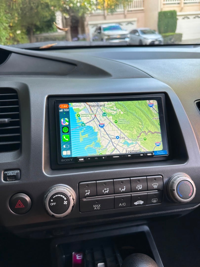 Customer Reviews: Sony XAV-AX6000 Digital multimedia receiver at ...