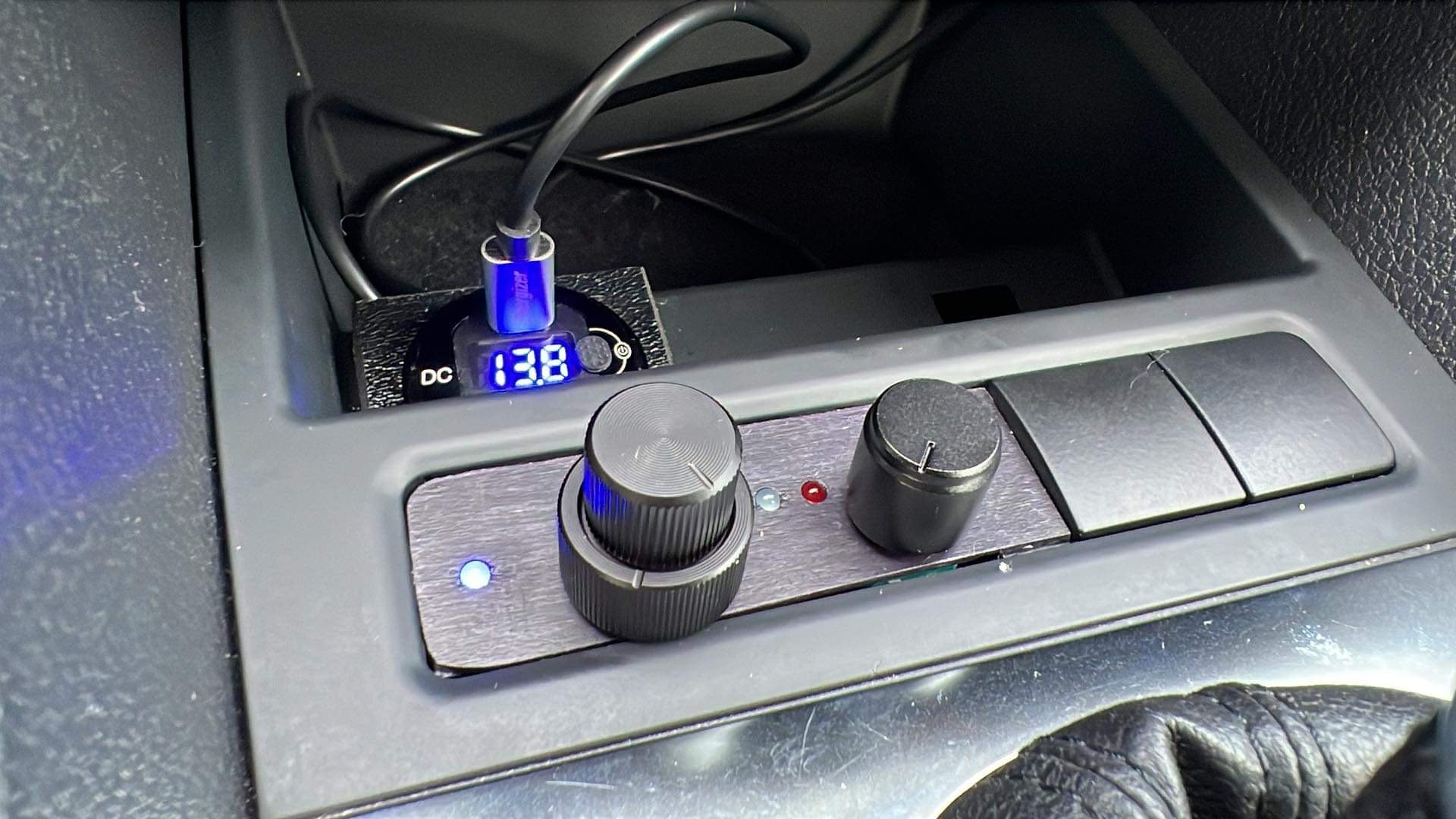 Customer Reviews: AudioControl ACR-3 Wired remote/source changer for ...