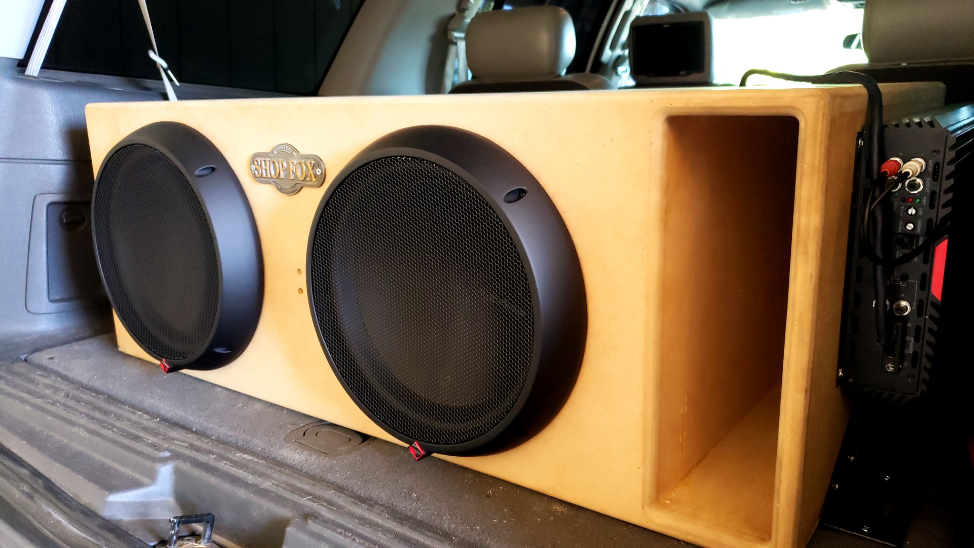 Customer Reviews: Rockford Fosgate Power T1D412 12" component subwoofer ...