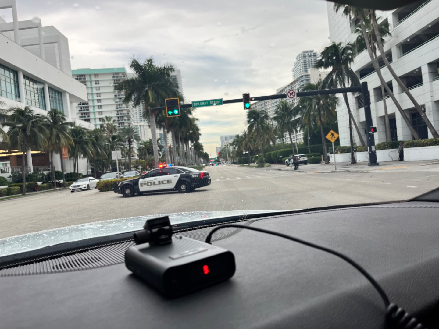 Customer Reviews: Radenso DS1 Radar detector with Bluetooth®, GPS, and ...
