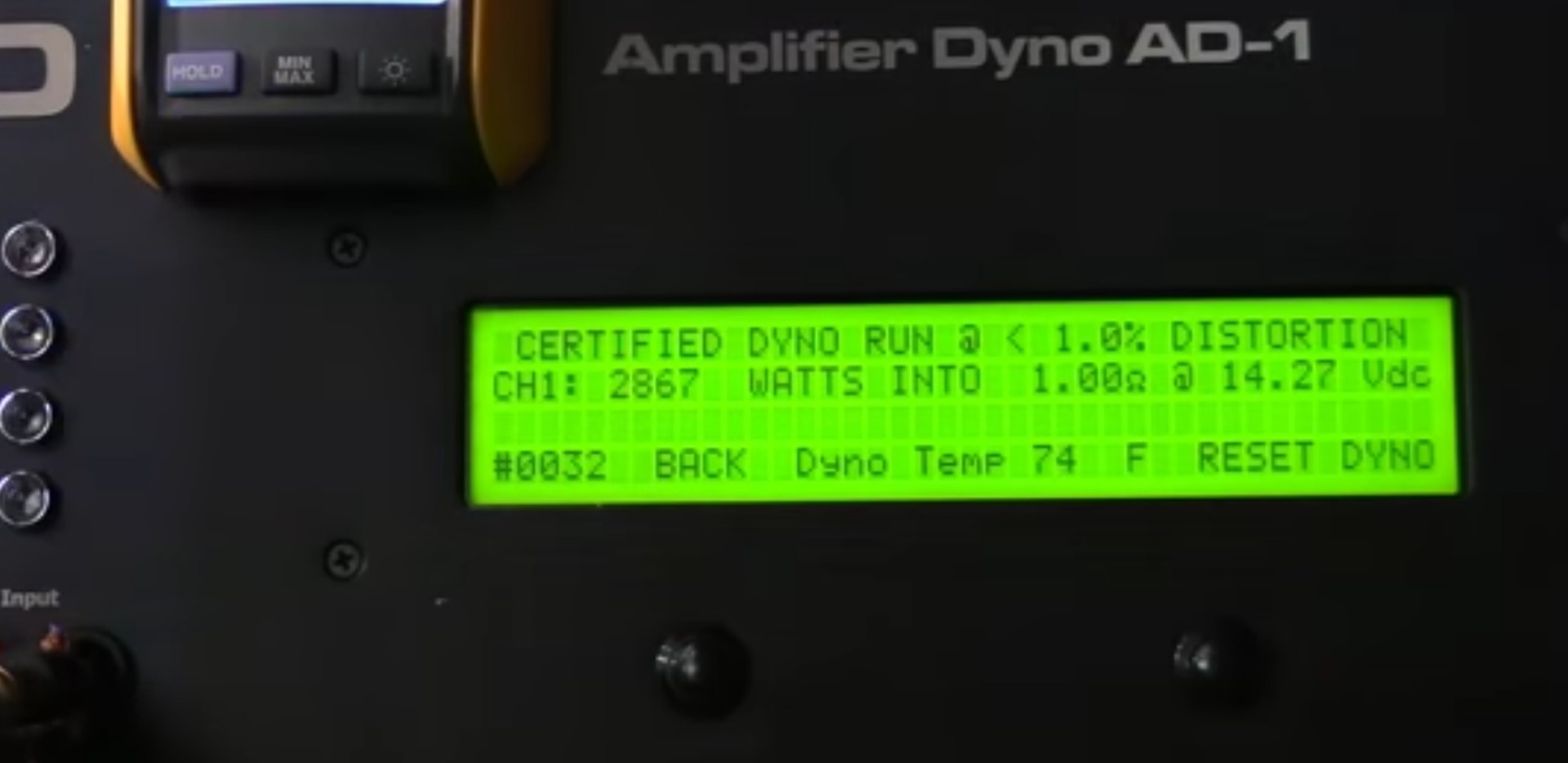 Customer Reviews: Rockford Fosgate Power T1D412 12" component subwoofer ...