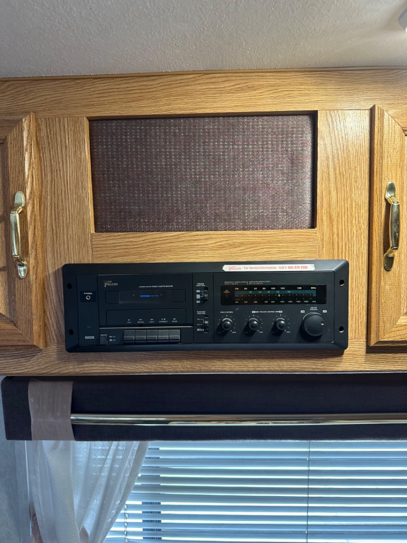 Customer Reviews: MB Quart RVDVD3.0 Multi-zone DVD receiver for RVs at ...