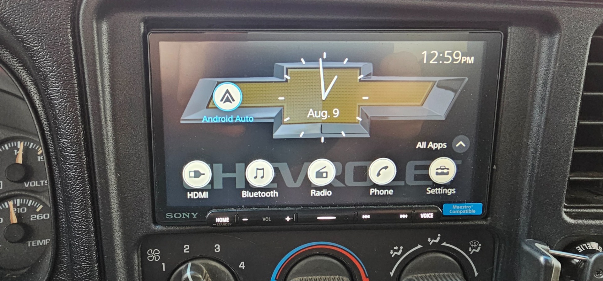 Customer Reviews: Sony XAV-AX6000 Digital multimedia receiver at ...