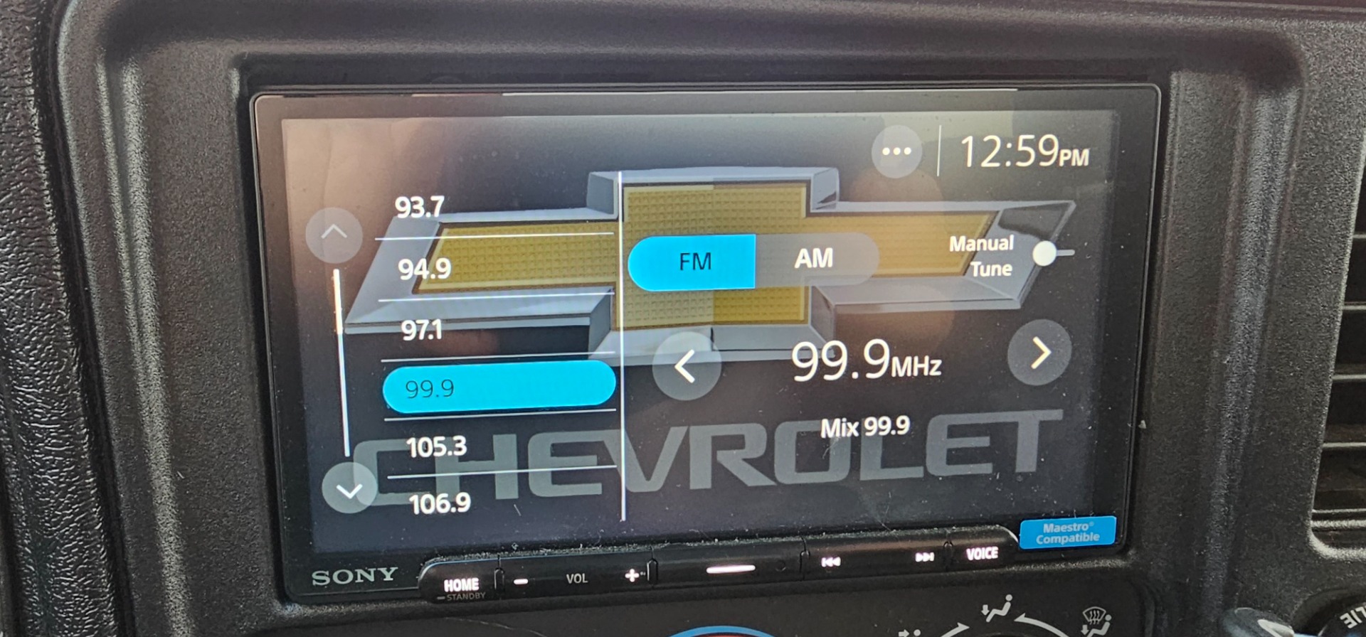 Customer Reviews: Sony XAV-AX6000 Digital multimedia receiver at ...