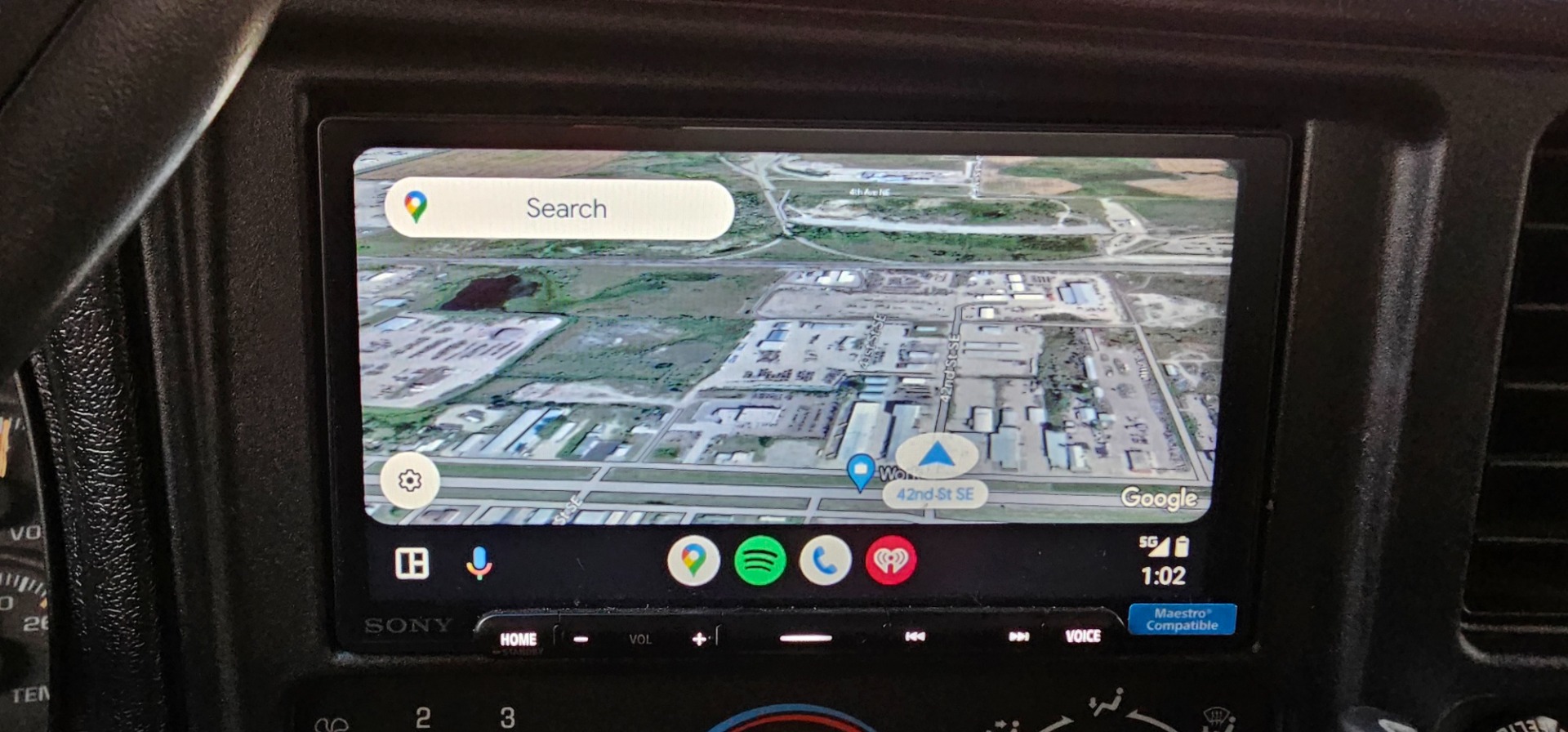 Customer Reviews: Sony XAV-AX6000 Digital multimedia receiver at ...