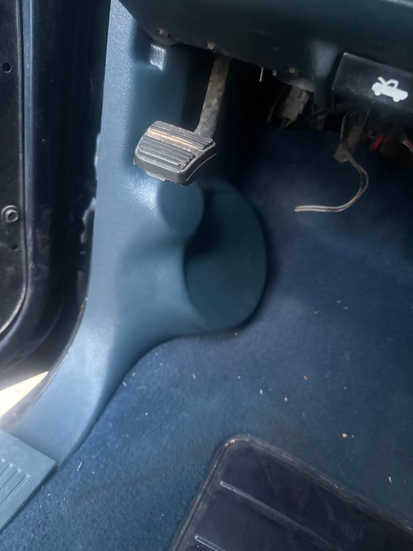 Customer Reviews: Q-Forms Kick Panel Enclosures (Blue) Install 6-1/2 ...