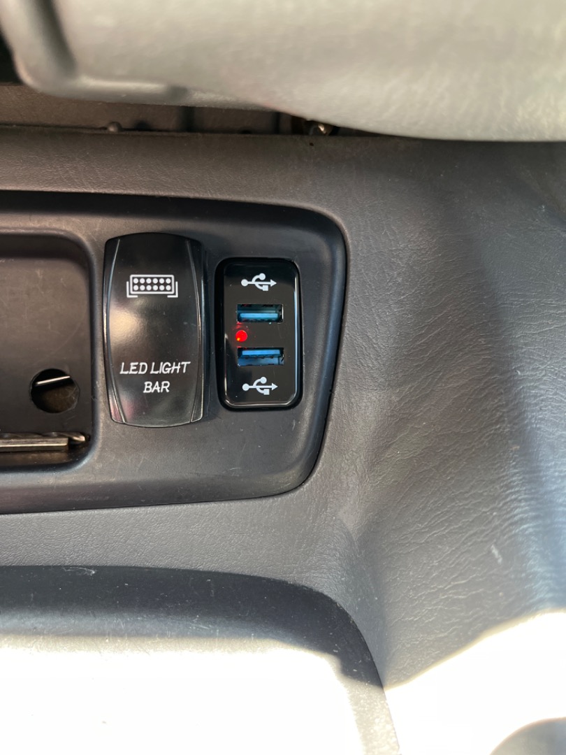 Customer Reviews: Beüler USBD-Kit Dual 3' USB cable extensions with ...