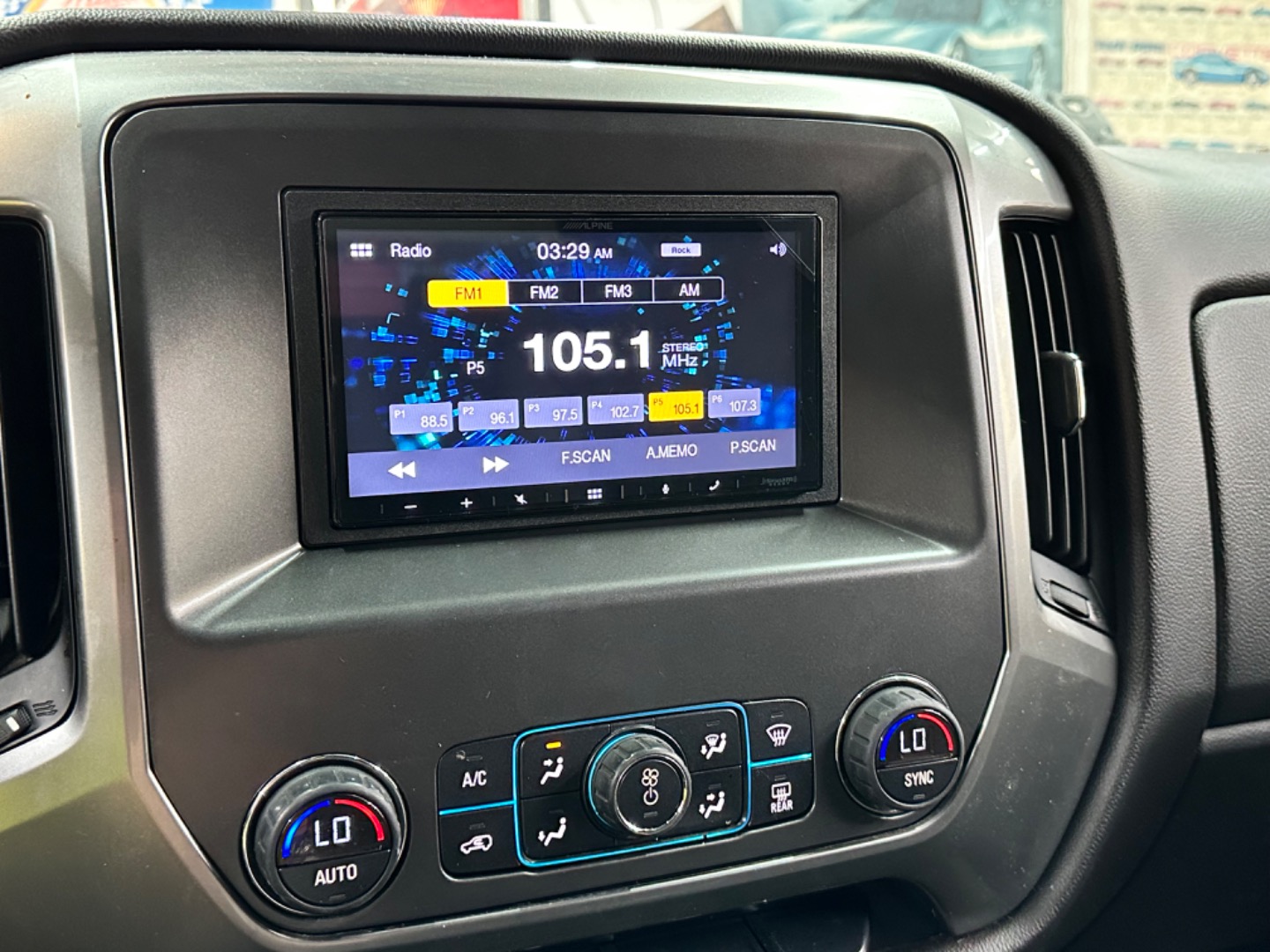 Customer Reviews: Alpine iLX-W650 Digital multimedia receiver (does not ...