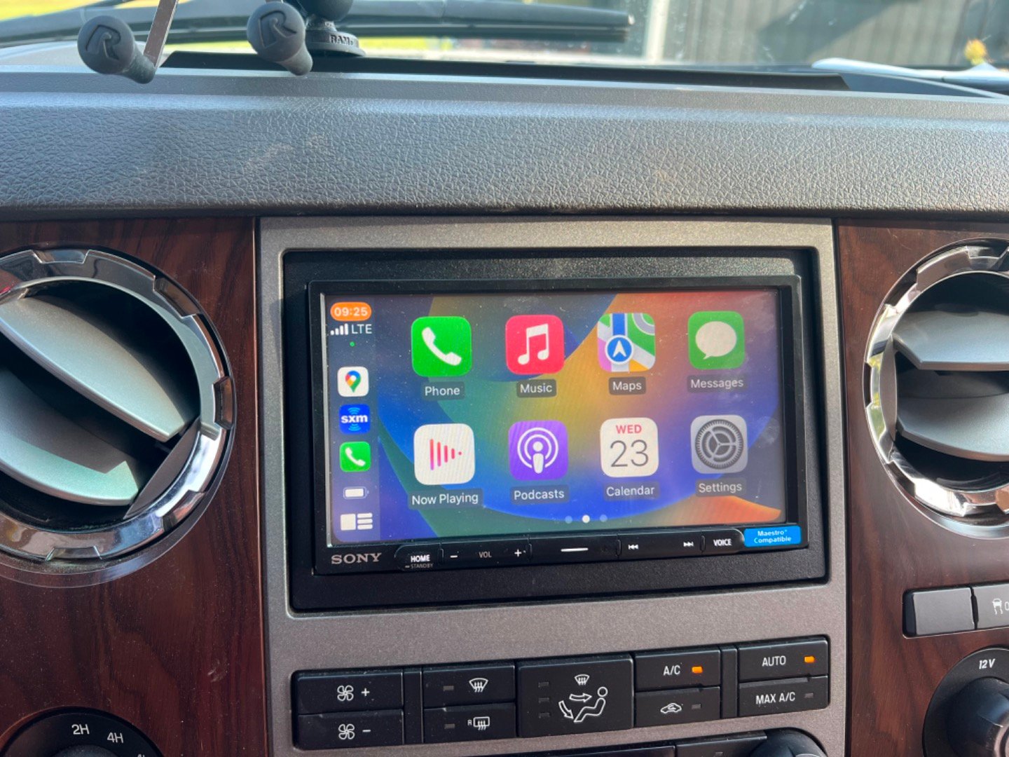 Customer Reviews: Sony XAV-AX4000 Digital multimedia receiver at ...