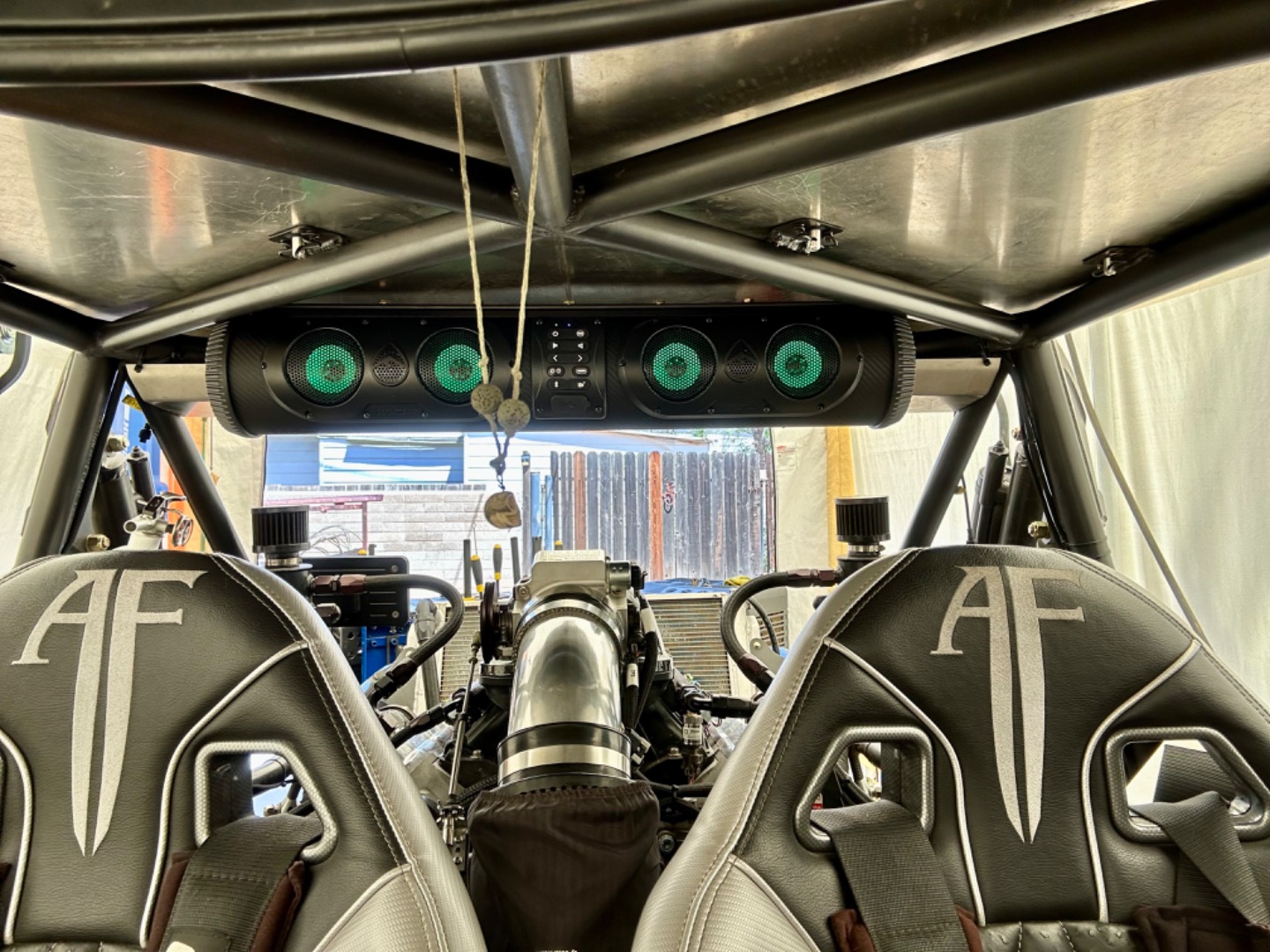 Customer Reviews: SoundExtreme SE26 26" powered sound bar with built-in ...