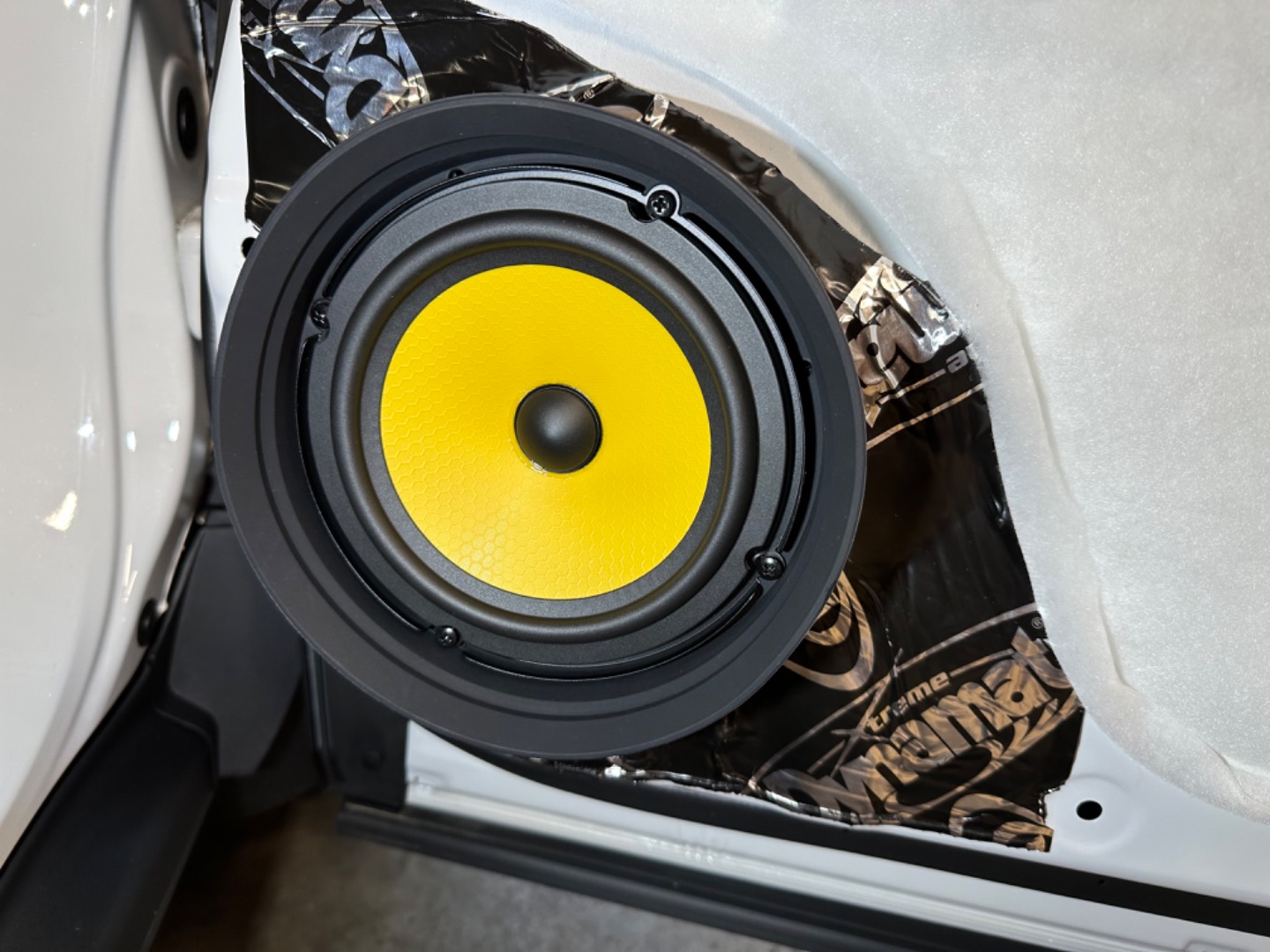 Customer Reviews: JL Audio C1-650 C1 Series 6-1/2" component speaker ...