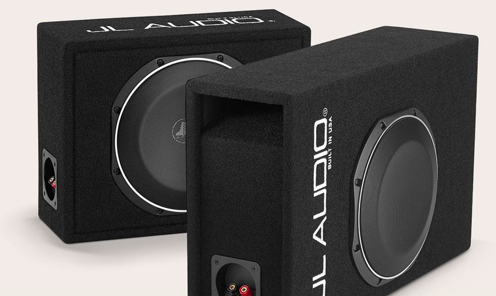 Speakers don't put out watts — amps do