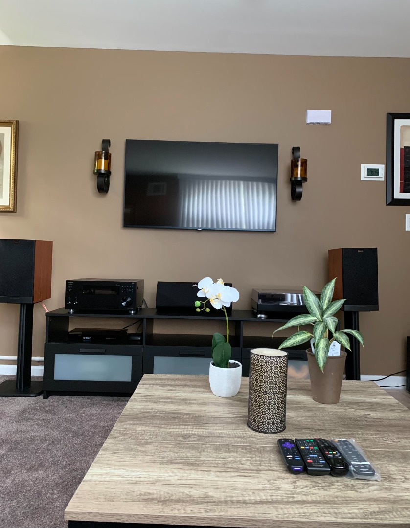 Customer Reviews: Onkyo TX-RZ50 9.2-channel home theater receiver with ...
