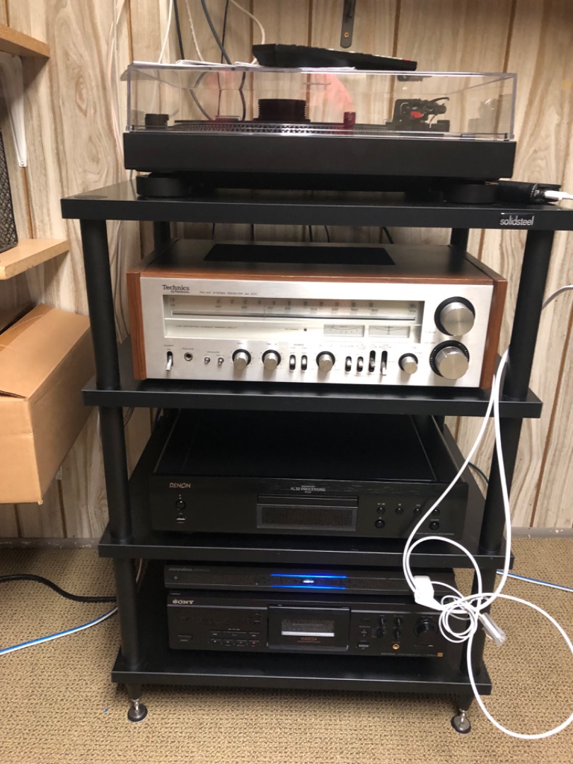 Customer Reviews: Denon DCD-900NE CD player at Crutchfield