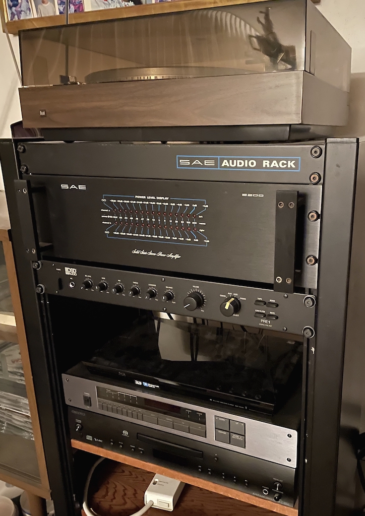 Customer Reviews: OSD Pre-1 Stereo preamplifier at Crutchfield