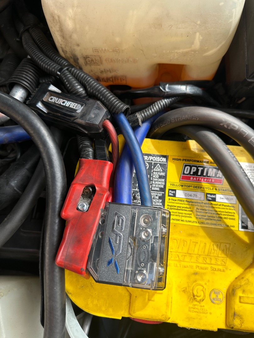 Customer Reviews: EFX Delta Ultimate Battery Clamp Car battery terminal ...