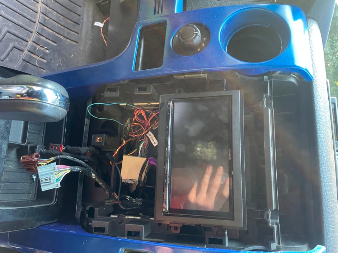 Customer Reviews: Kenwood Excelon DMX908S Digital multimedia receiver ...