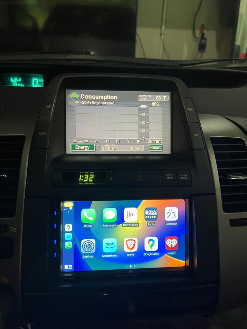 Customer Reviews: BOSS Audio BE7ACP-C Package Includes BE7ACP digital ...