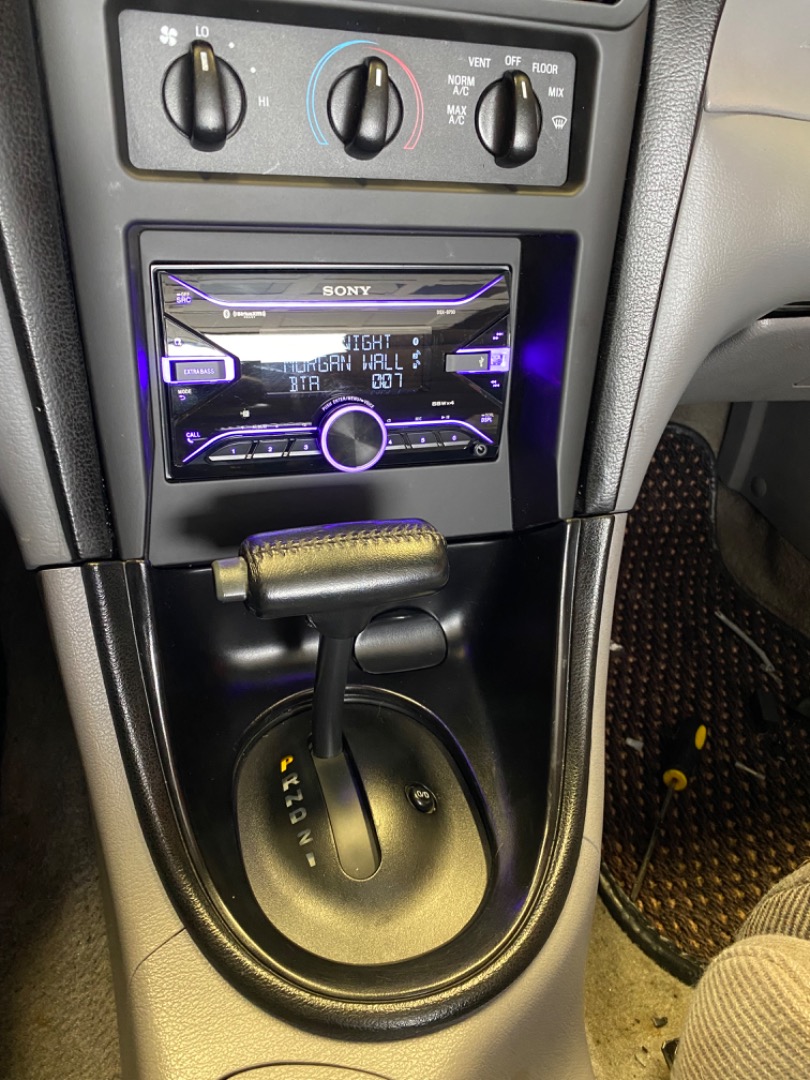 Customer Reviews: Sony DSX-B700 Digital media receiver at Crutchfield