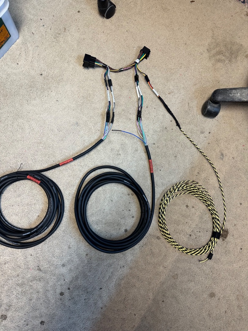 Customer Reviews: Crutchfield CSW9W-20 Speaker Wire 9-wire speaker ...