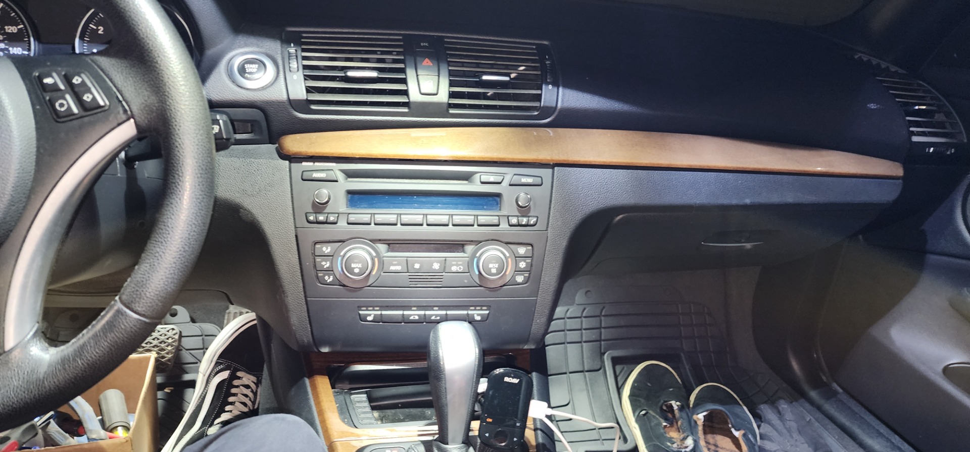 Customer Reviews: BOSS Audio BV850ACP Package Includes BV800ACP digital ...