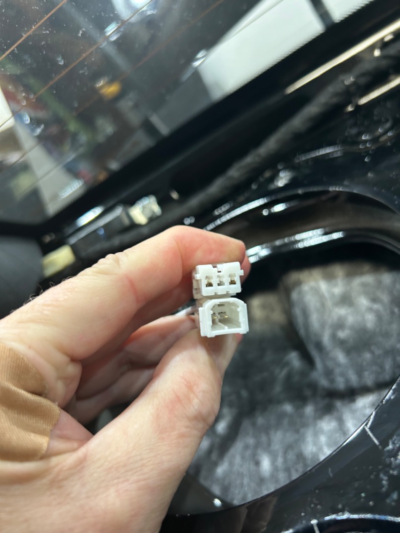 Customer Reviews: Metra 72-7902 Speaker Wiring Adapters Fits select ...