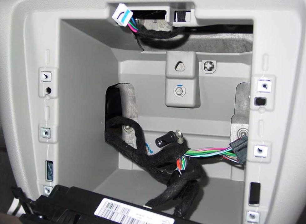 2006-2013 Chevrolet Impala