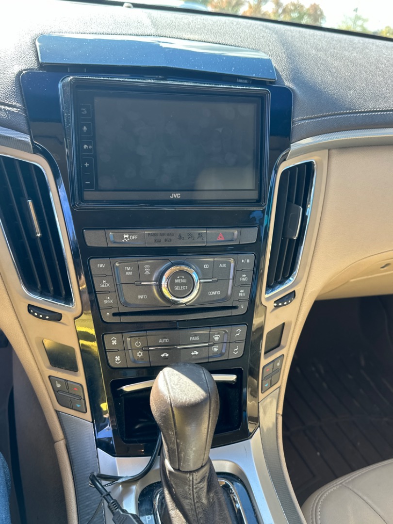 Customer Reviews: JVC KW-M780BT Digital multimedia receiver at Crutchfield