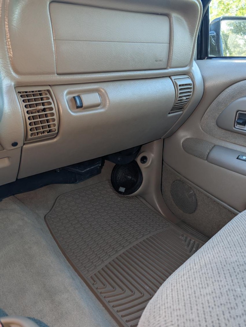 Customer Reviews: Q-Forms Kick Panel Enclosures (Medium Neutral ...