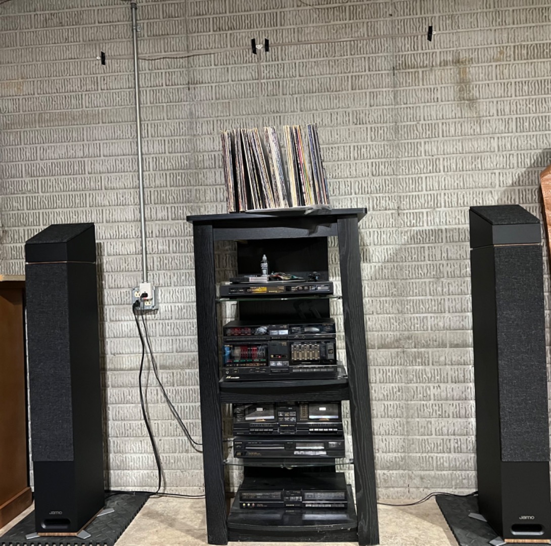 Customer Reviews: Jamo Studio S 809 (Black) Dolby Atmos® expandable ...