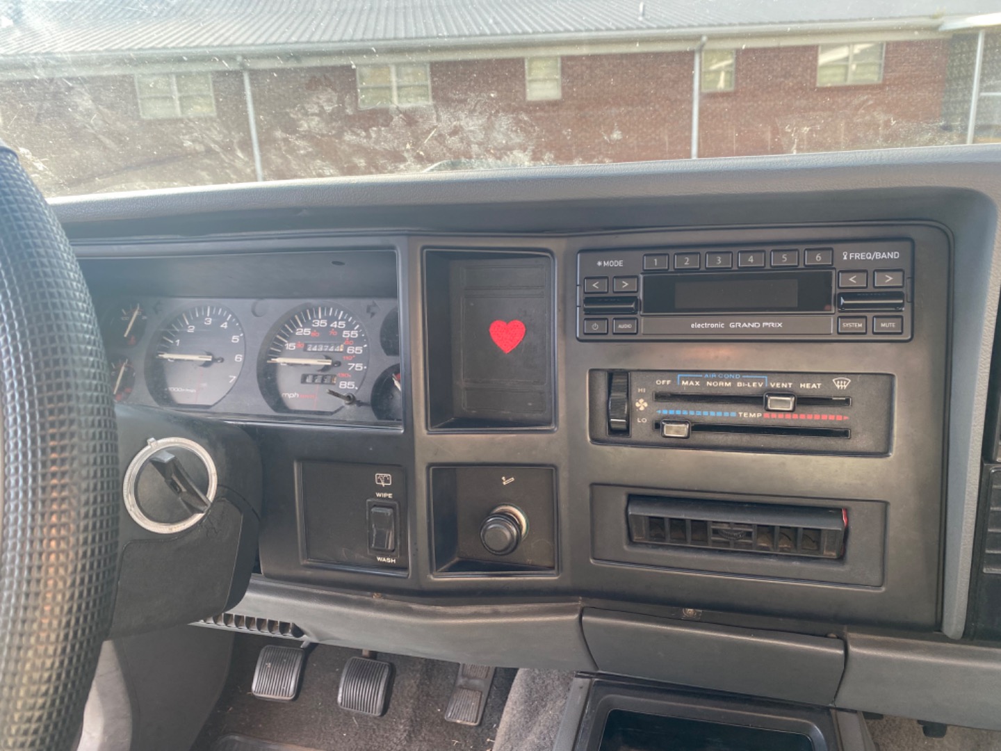 Customer Reviews: RetroSound Grand Prix M1B AM/FM receiver with aux ...