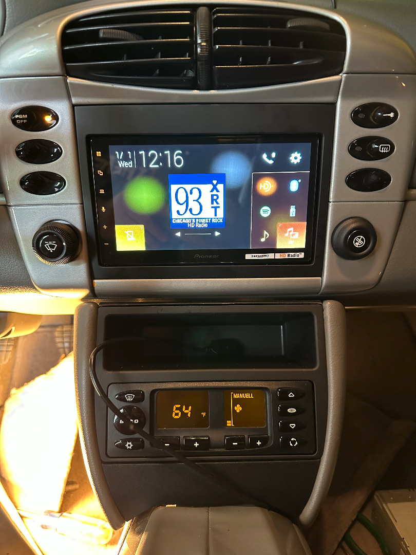 Customer Reviews: Metra 99-9605B Dash Kit (Matte Black) Fits select ...