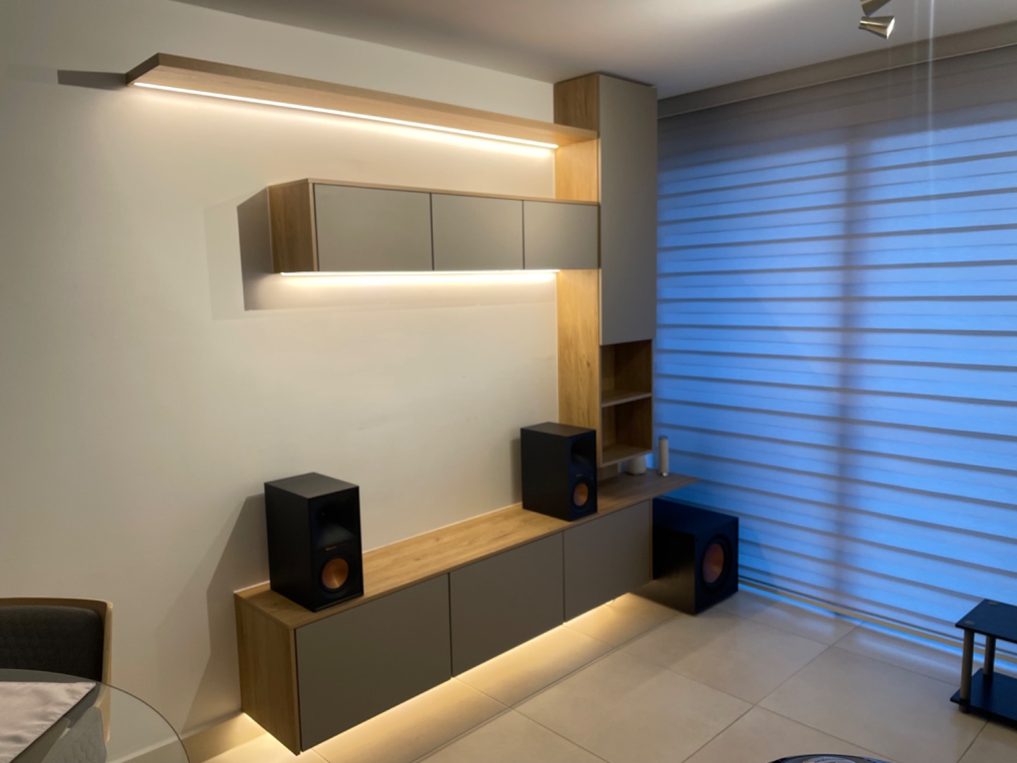 Customer Reviews: Klipsch R50-PM Powered bookshelf speakers with ...