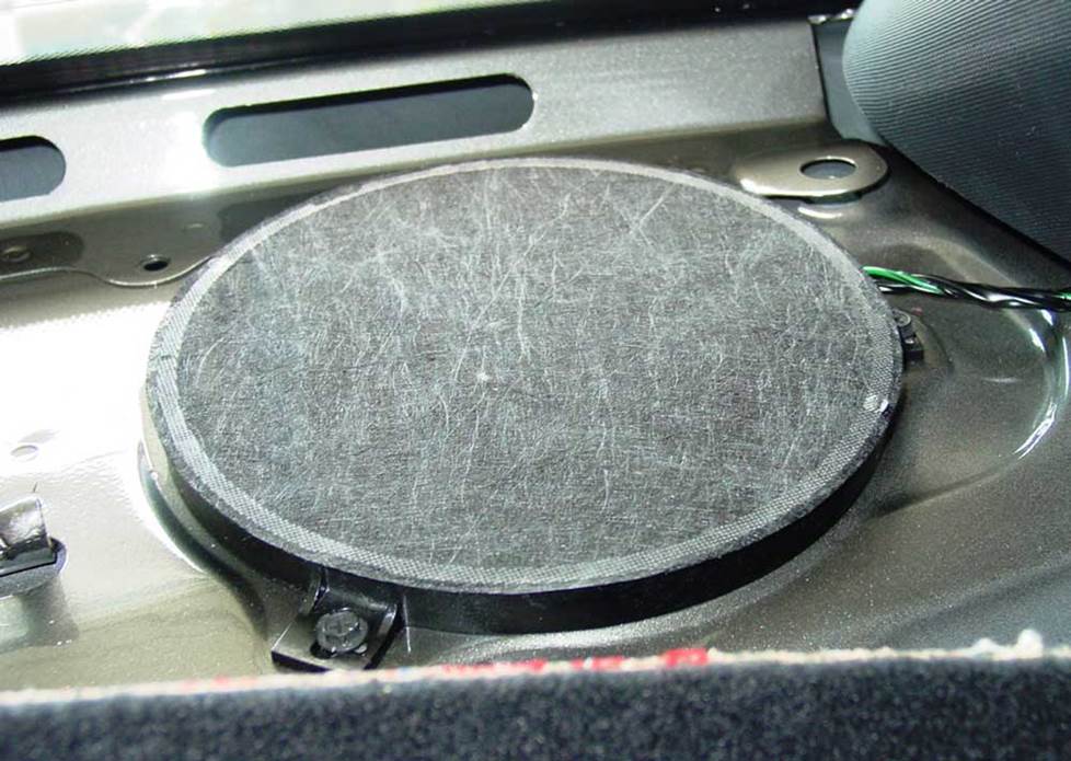 2008-2014 Dodge Challenger