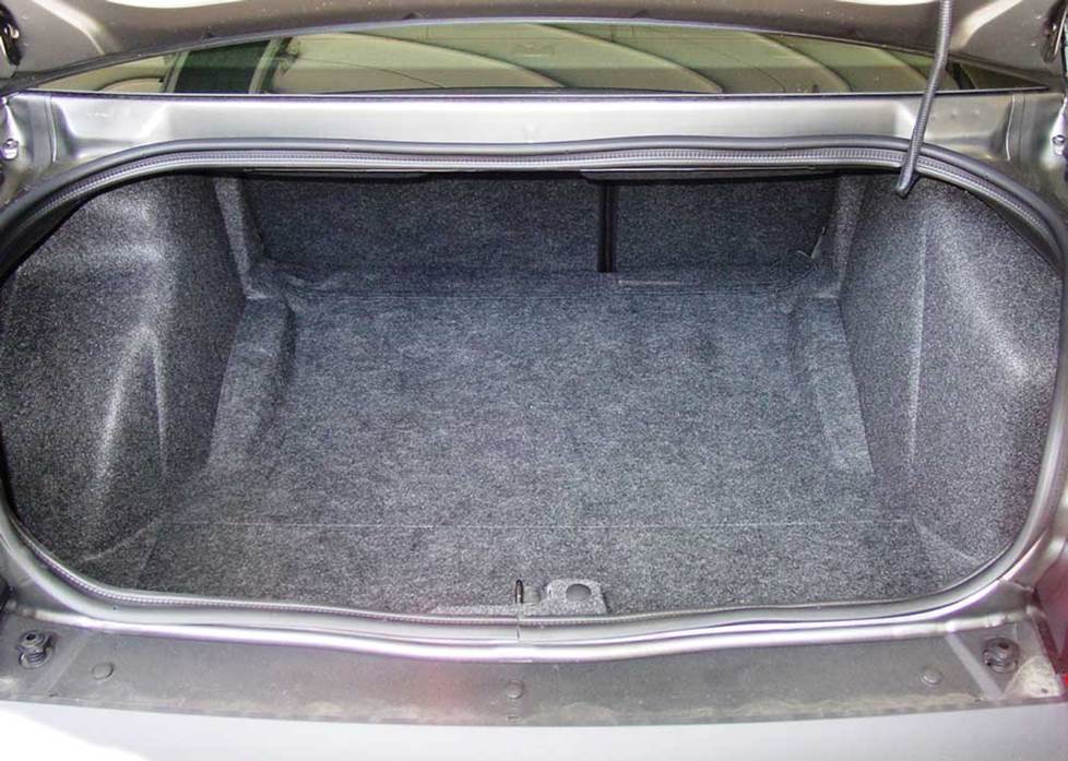 2008-2014 Dodge Challenger