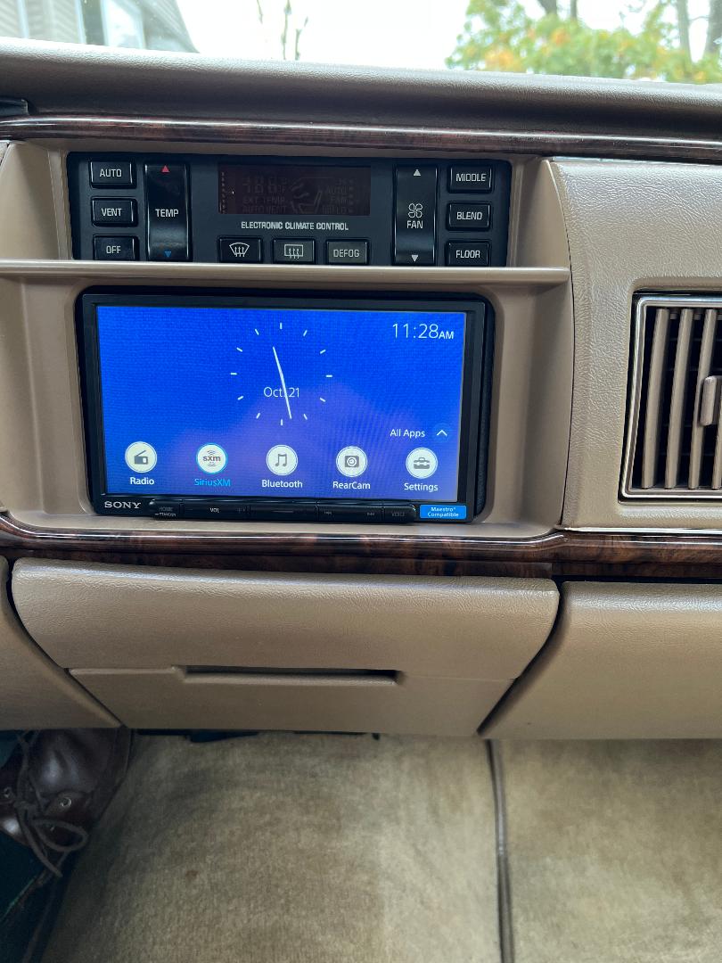 Customer Reviews: Sony XAV-AX4000 Digital multimedia receiver at ...