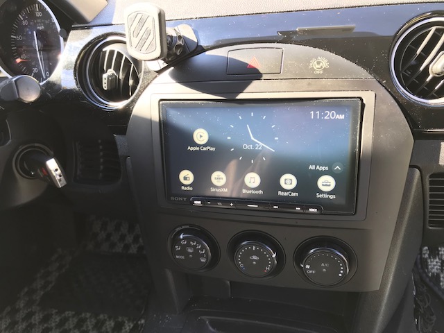 Customer Reviews: Sony XAV-AX6000 Digital multimedia receiver at ...