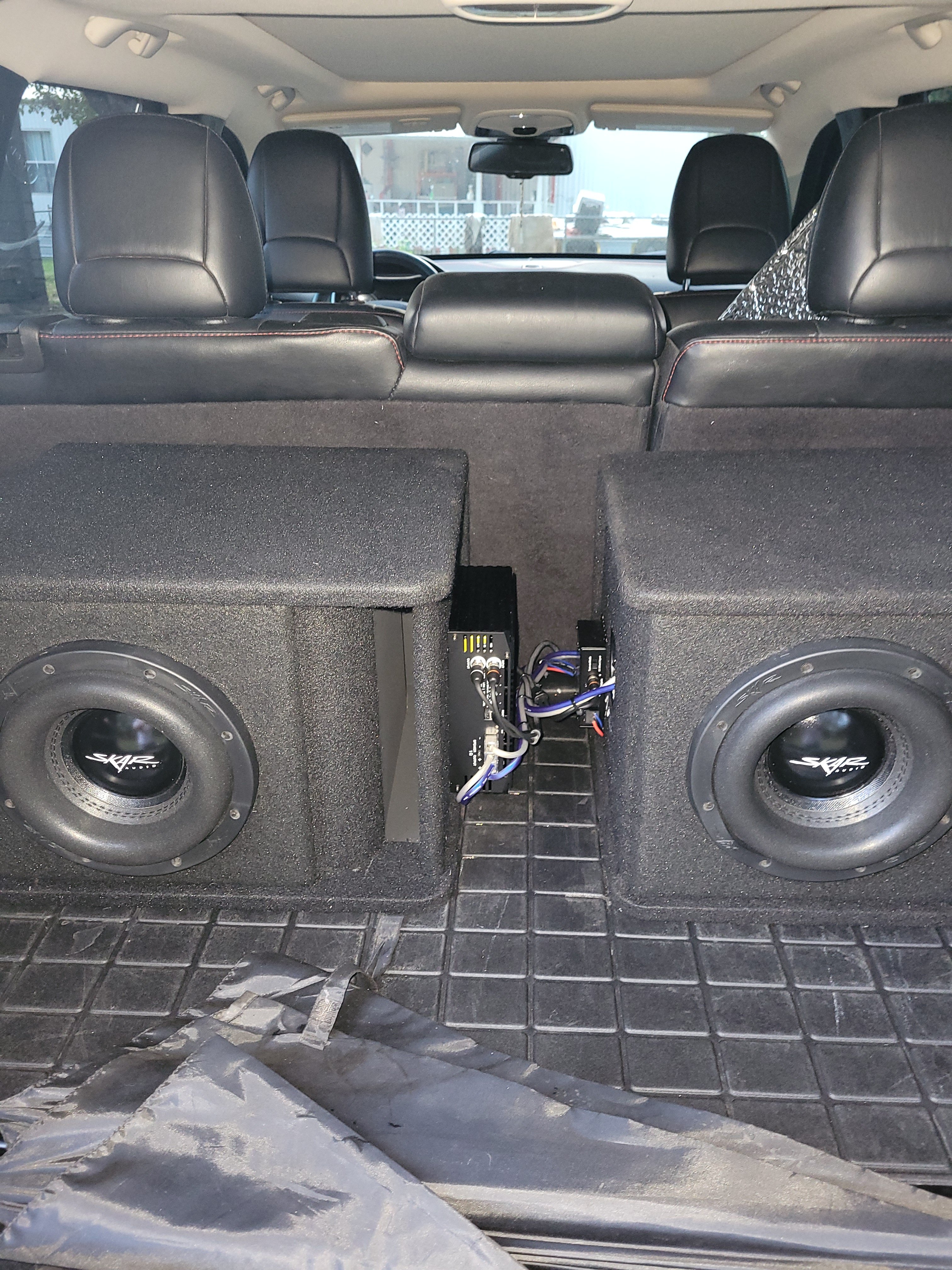 Customer Reviews: JL Audio LoC-22 Line Output Converter 2-channel LOC ...