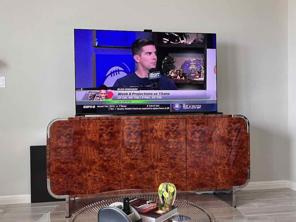 Customer Reviews: Sony MASTER Series BRAVIA XR65A95L (65") A95L Smart ...