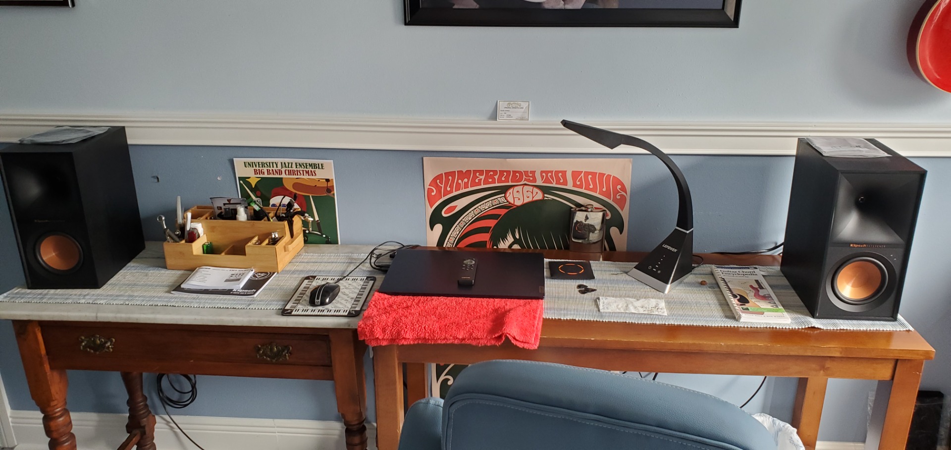 Customer Reviews: Klipsch R50-PM Powered bookshelf speakers with ...