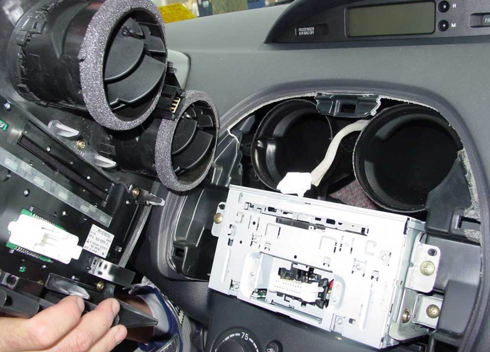 2006-2012 Mitsubishi Eclipse