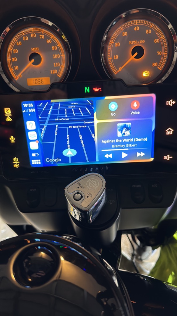 Customer Reviews: Precision Power HDHU.9813SG Digital multimedia ...