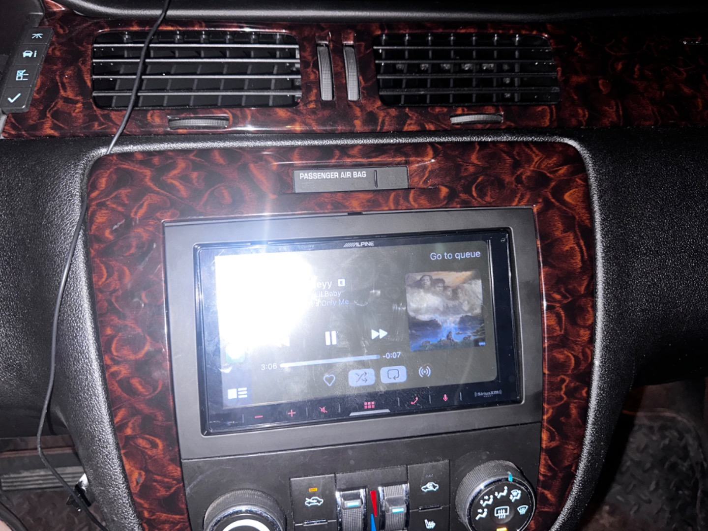 Customer Reviews: Alpine iLX-W670 Digital multimedia receiver (does not ...