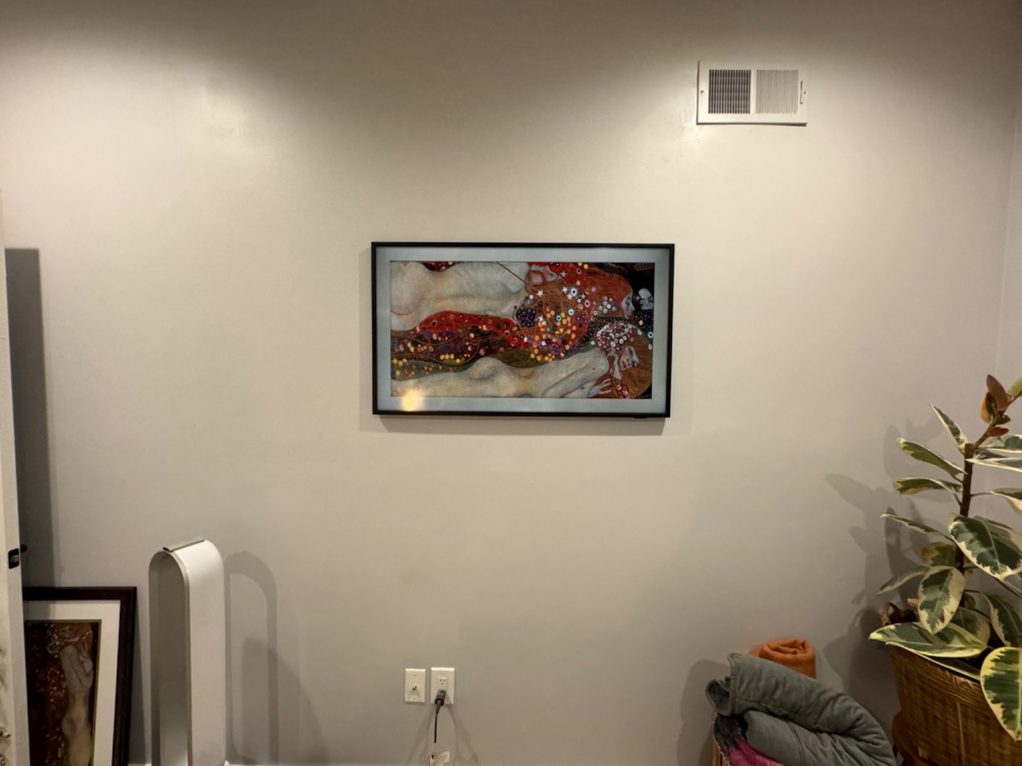 Customer Reviews: On-Q 17" Dual-Purpose In-Wall Enclosure In-wall ...