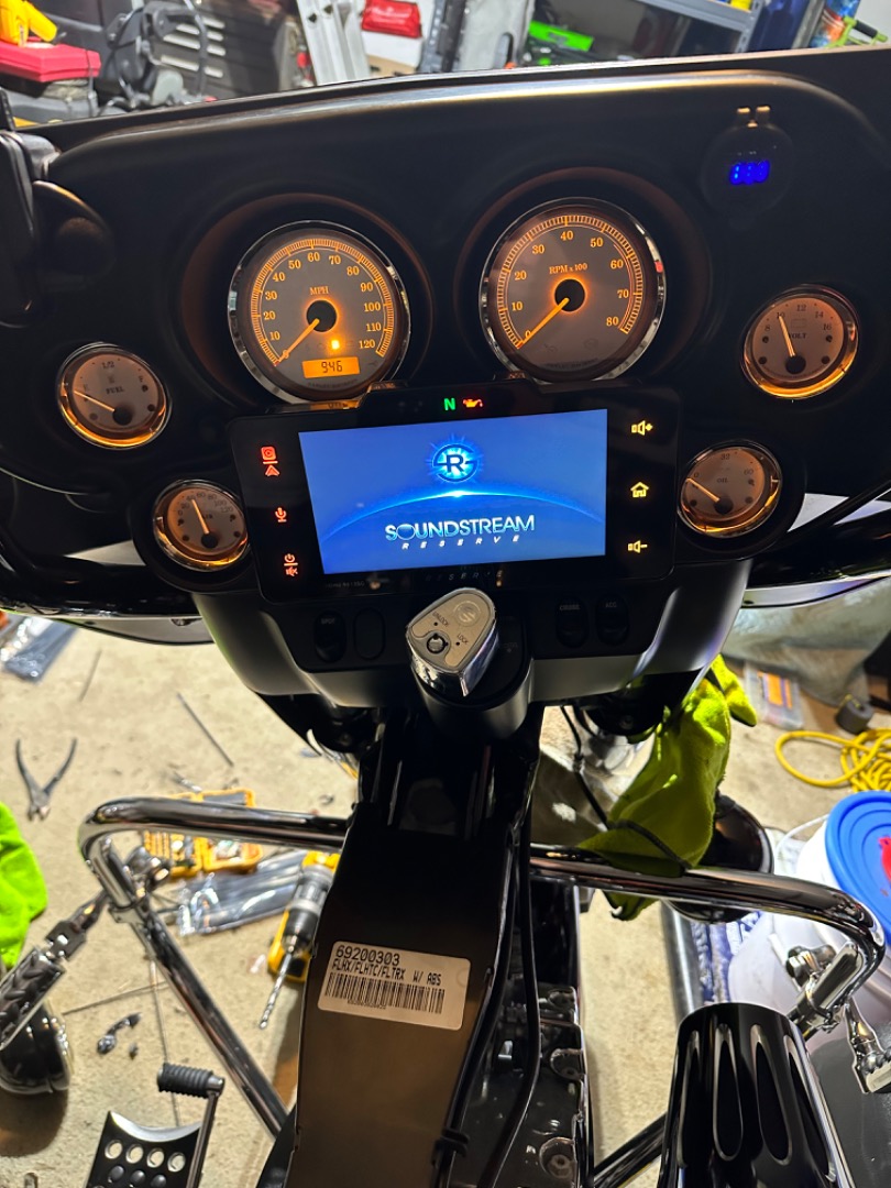 Customer Reviews: Precision Power HDHU.9813SG Digital multimedia ...