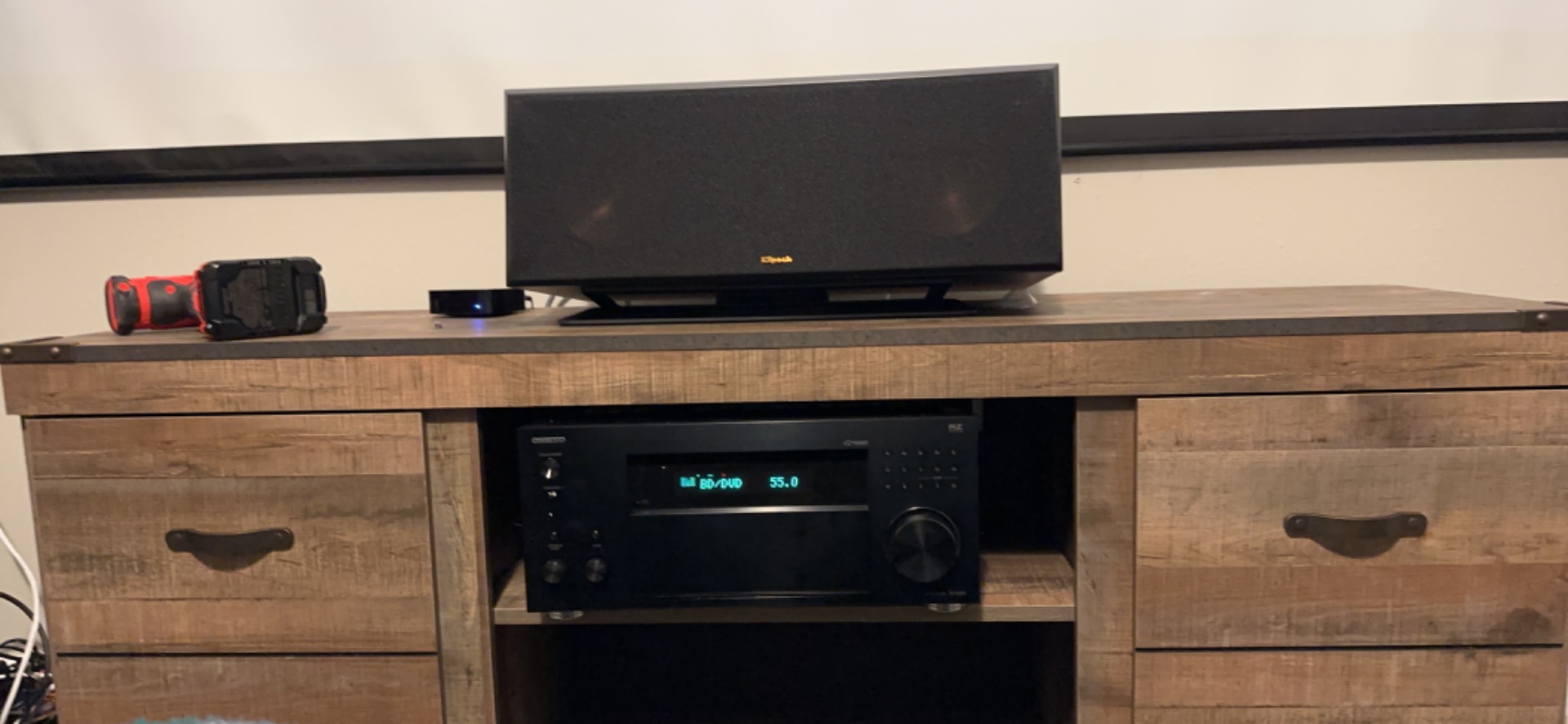 Customer Reviews: Onkyo TX-RZ50 9.2-channel home theater receiver with Dolby Atmos®, Wi-Fi ...