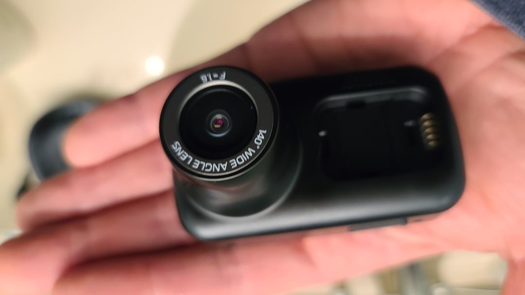 Customer Reviews: Nextbase 222 Dash Cam Full HD dash cam with 2.5 ...