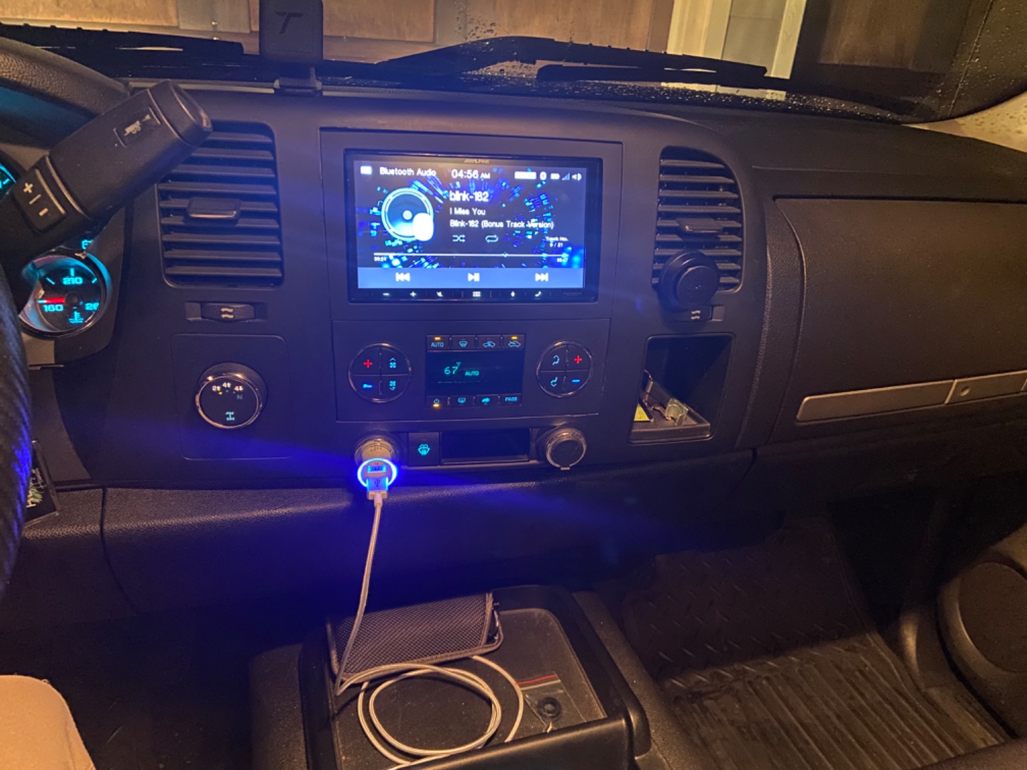 Customer Reviews: Alpine iLX-W650 Digital multimedia receiver (does not ...