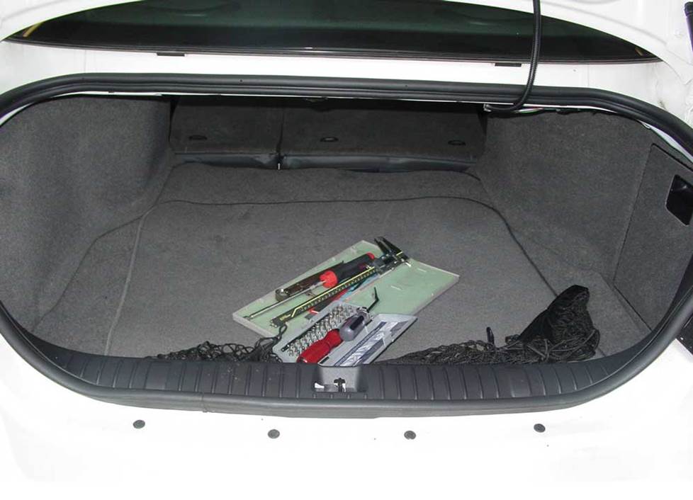 2004-2008 Pontiac Grand Prix