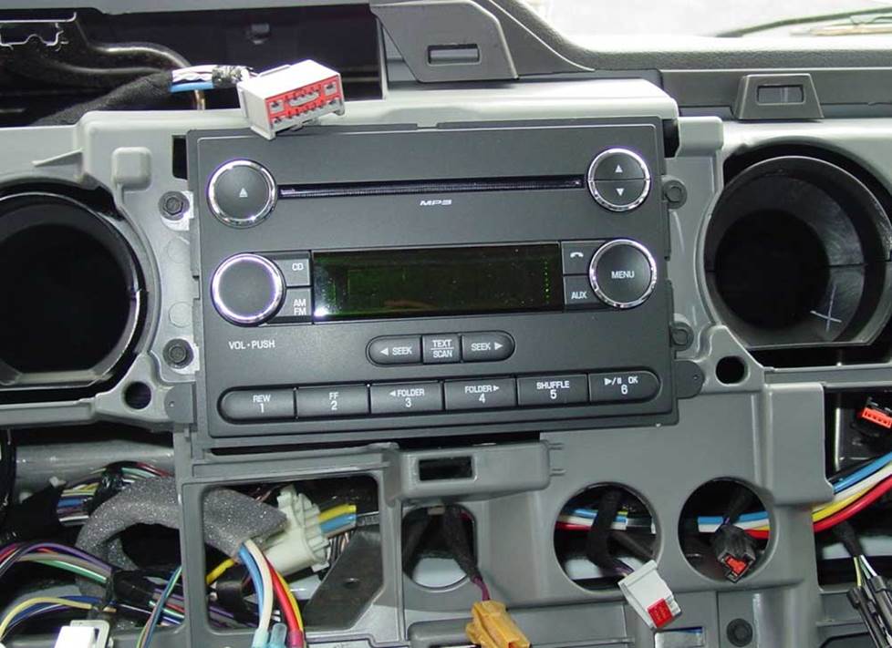 2009-2019 Ford E-Series